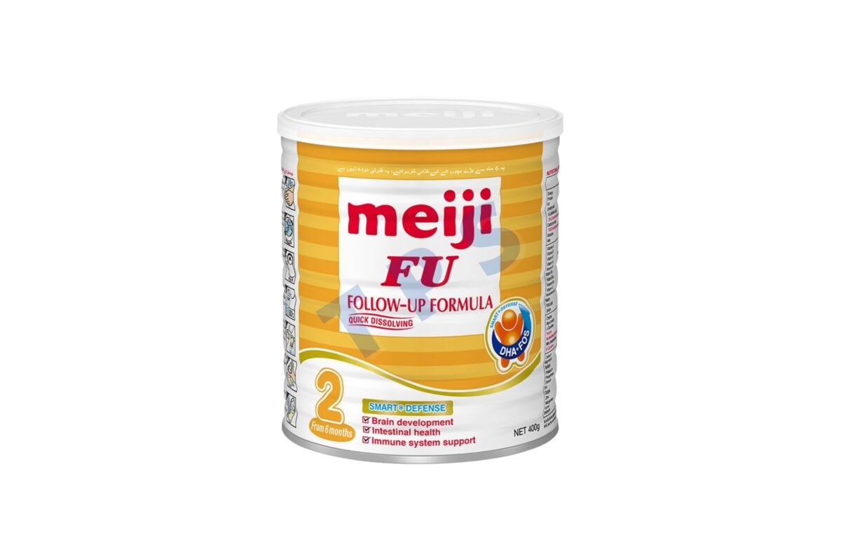 Meiji FU 400G - The Pharmacy Services