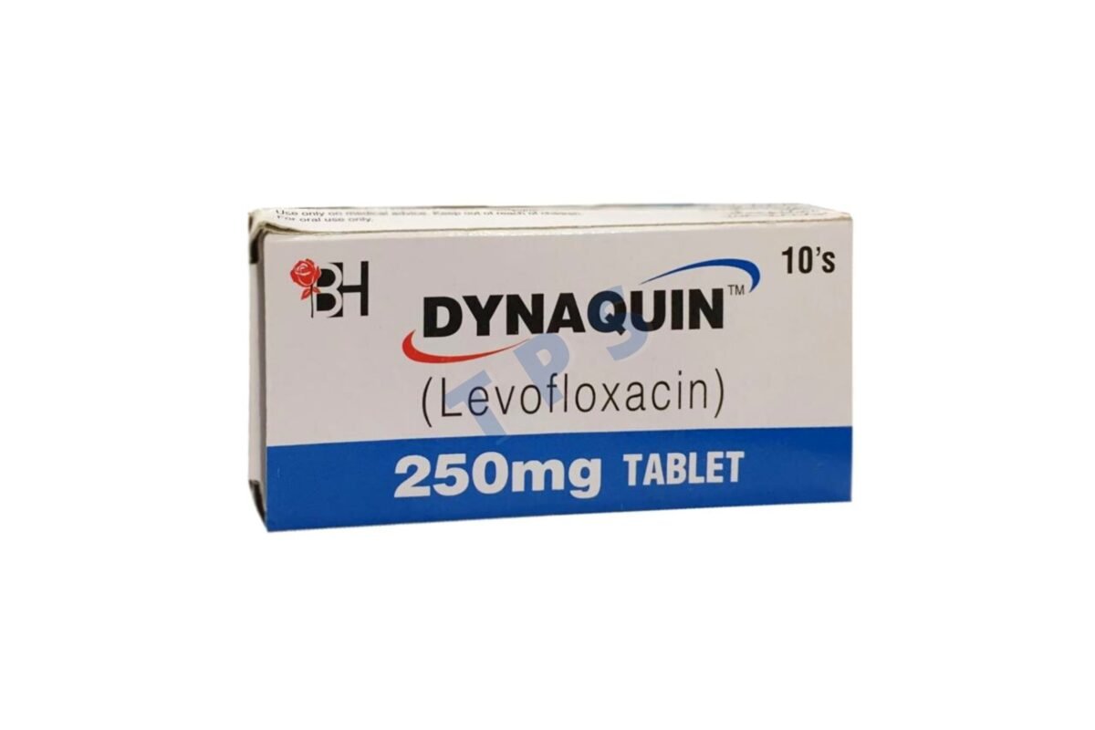 Dynaquin Tablets 250mg - The Pharmacy Services