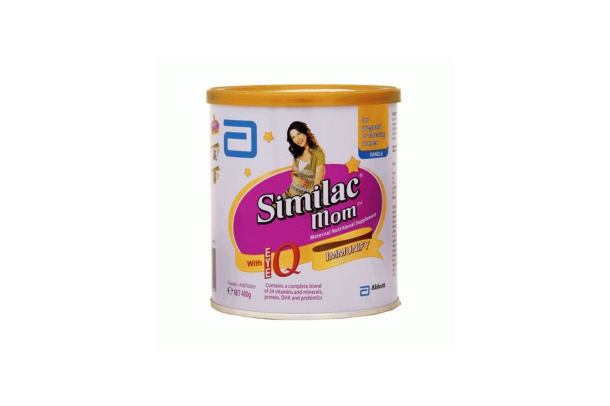 SIMILAC MOM - The Pharmacy Services