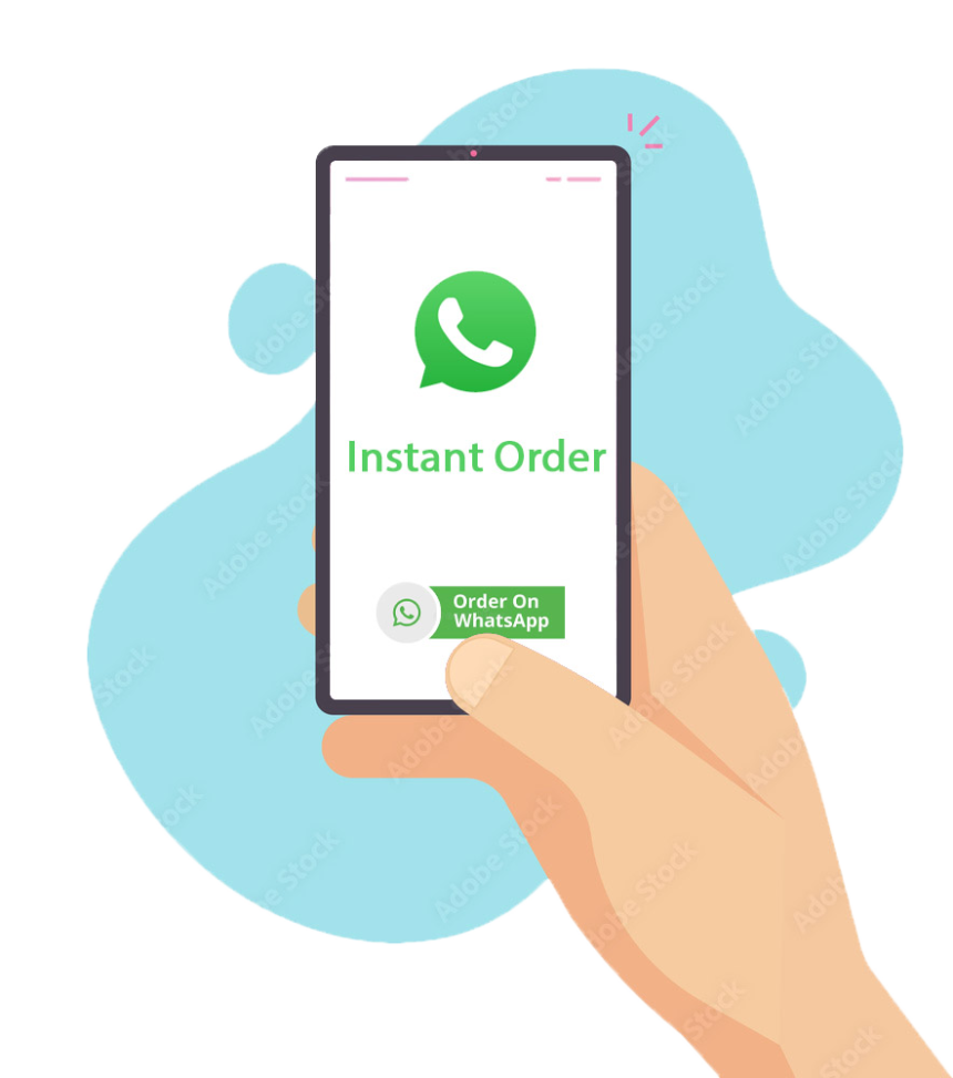Instant Order - The Pharmacy Services